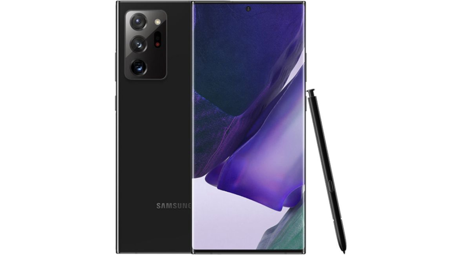 Samsung Note 20 Ultra 2 Sim cũ (Đẹp 99%) - Giá rẻ nhất Việt Nam